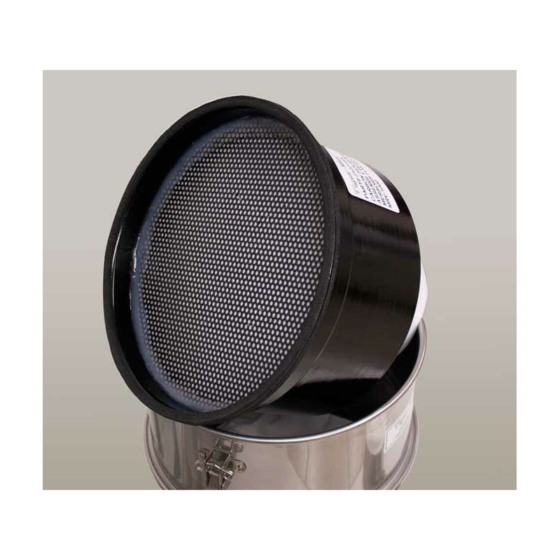 Aspirateur industriel MRV-15 ELEC - Filtration HEPA et récupération de ...