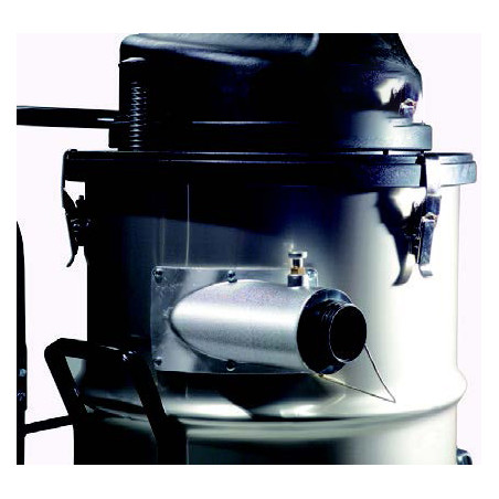 Aspirateur industriel NTD 2003